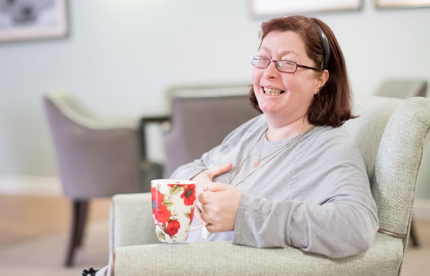 Housing & Support | JBD