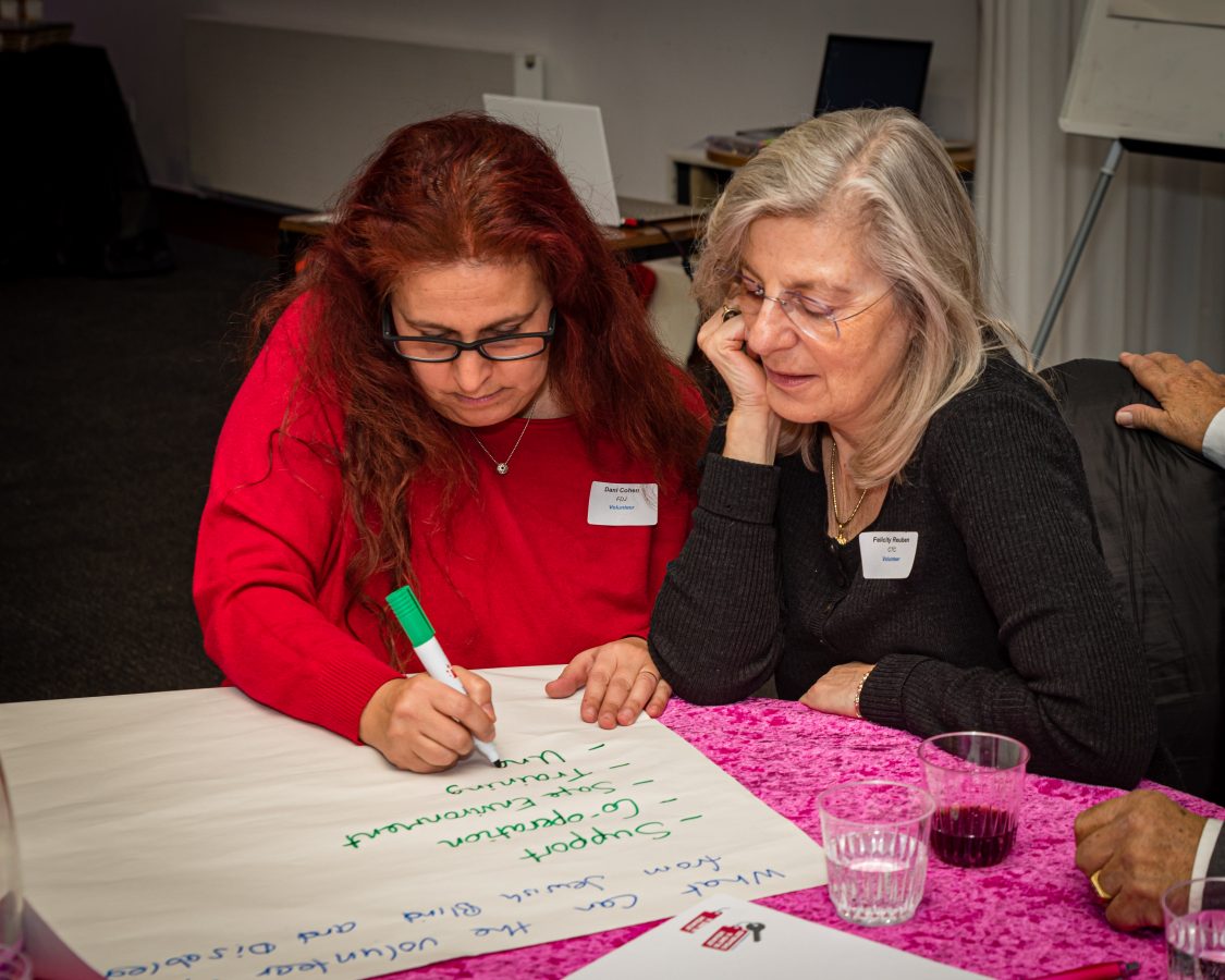 Tenancy Support Team | JBD