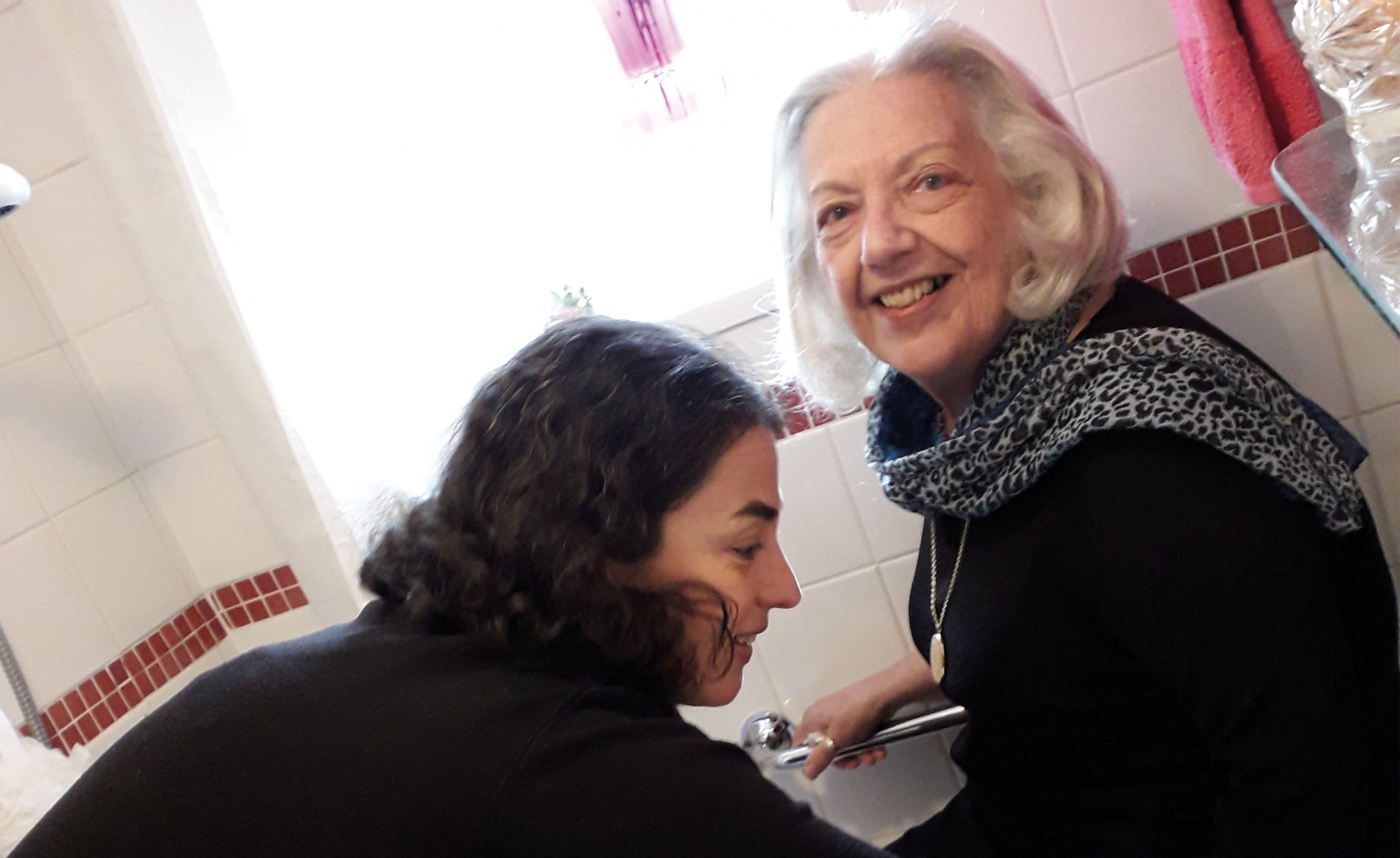 Housing & Support | JBD