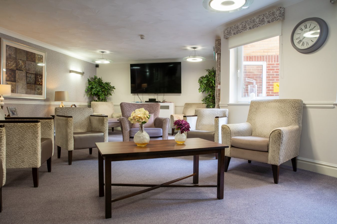 Milne Court | JBD