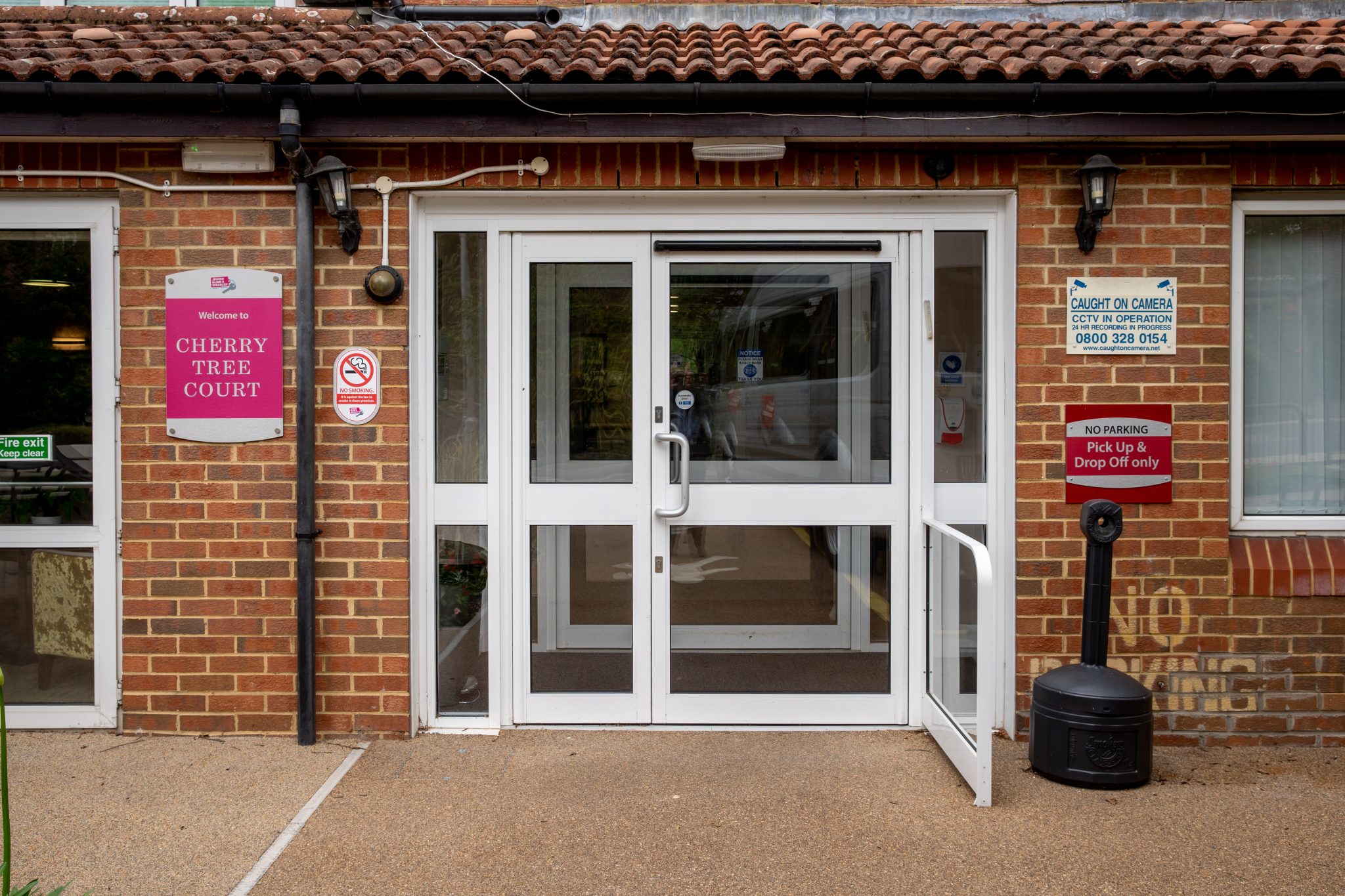 Cherry Tree Court | JBD