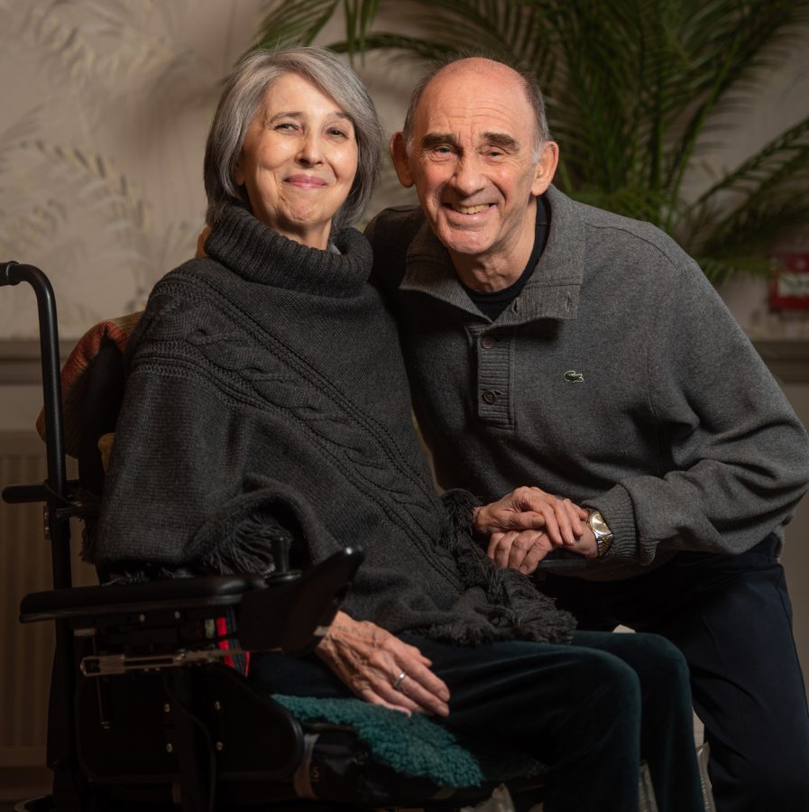 Housing & Support | JBD