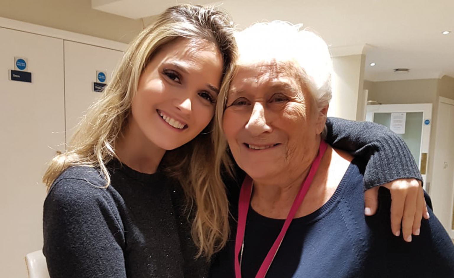 Housing & Support | JBD