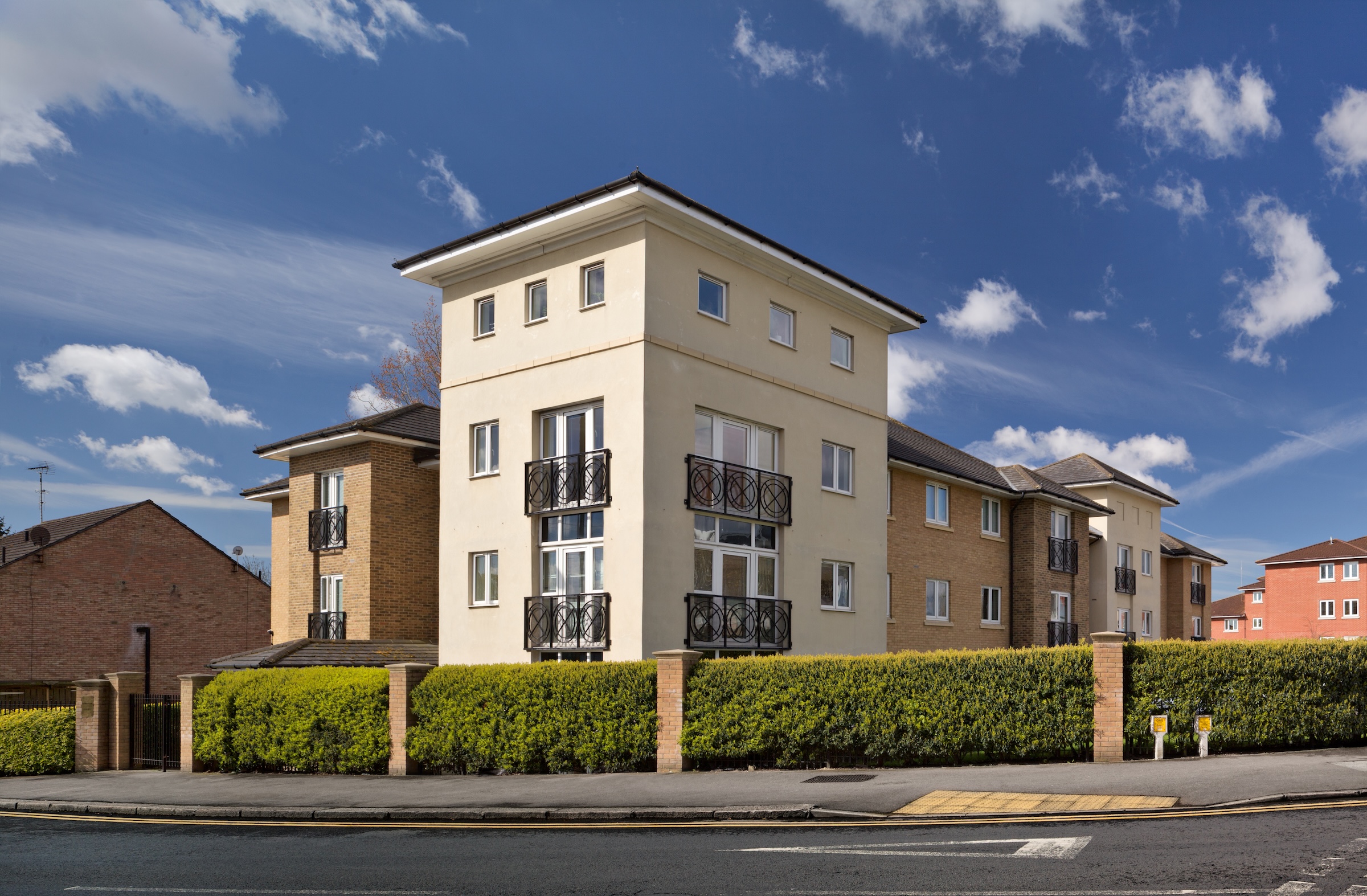 Development Number Eight | JBD