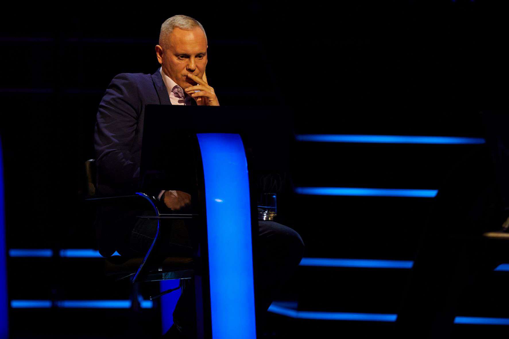 Jewish Blind & Disabled win from ITV’s Who Wants to Be a Millionaire | JBD