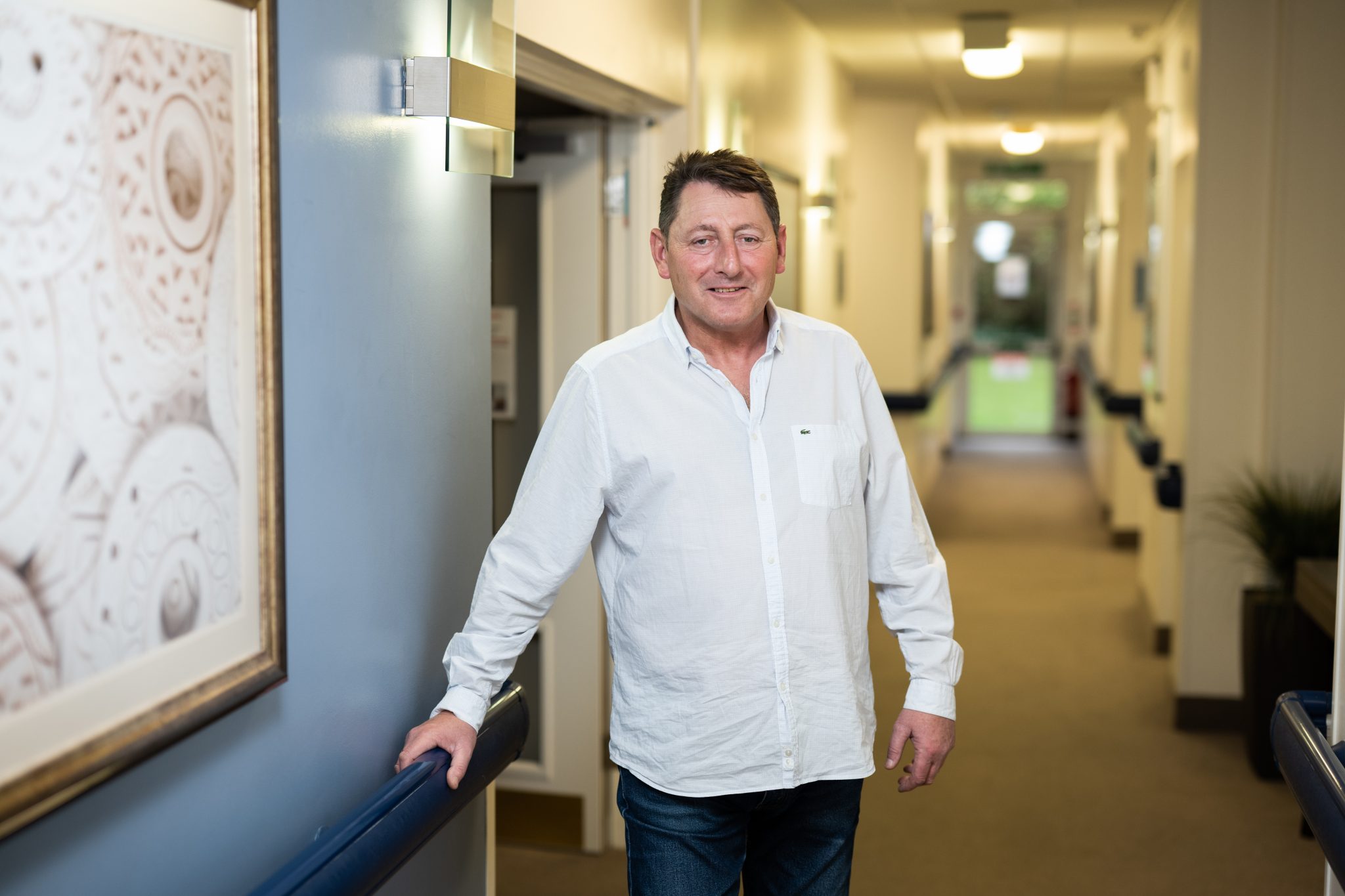 Housing & Support | JBD