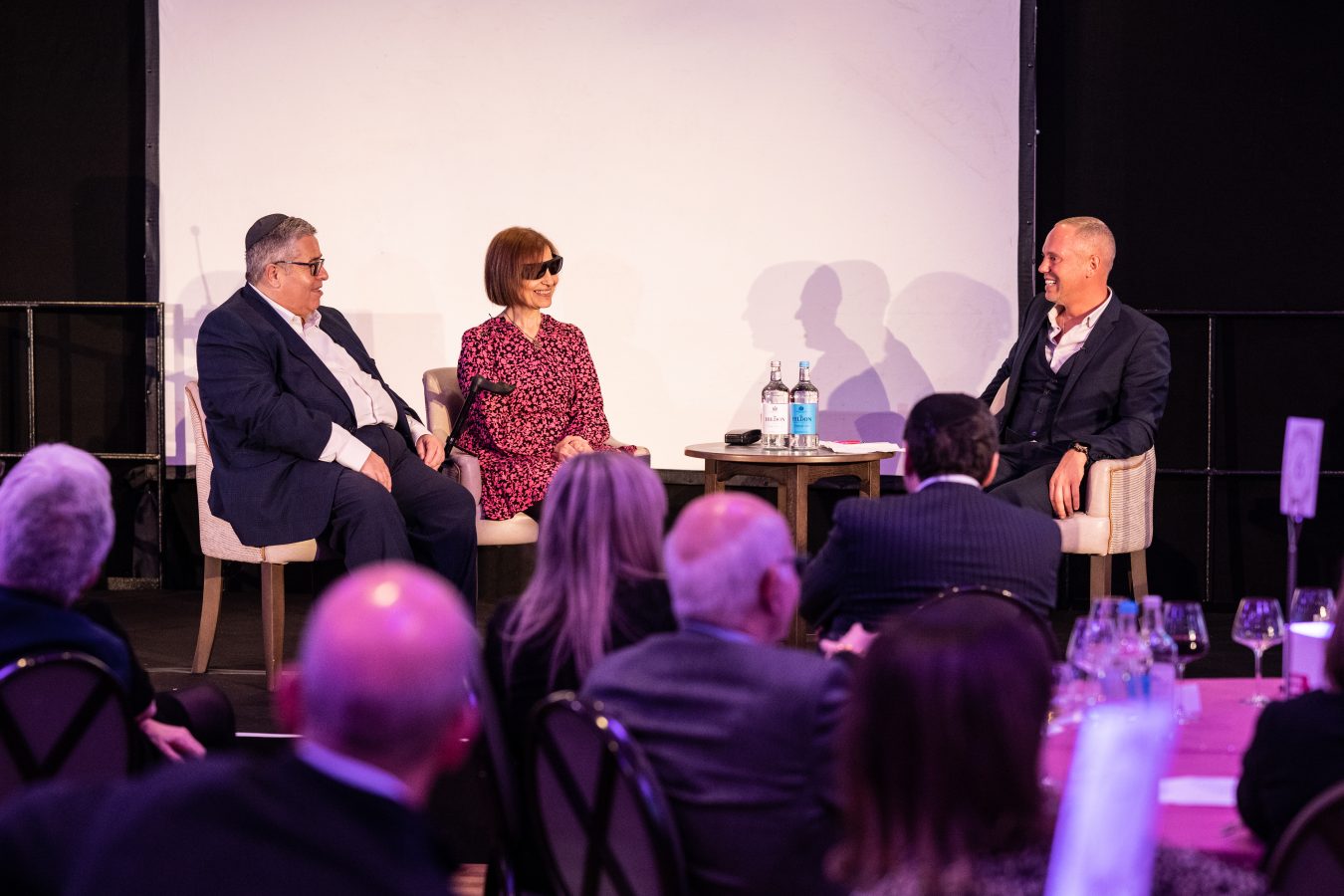 Tenants ‘In The Spotlight’ at our dinner | JBD