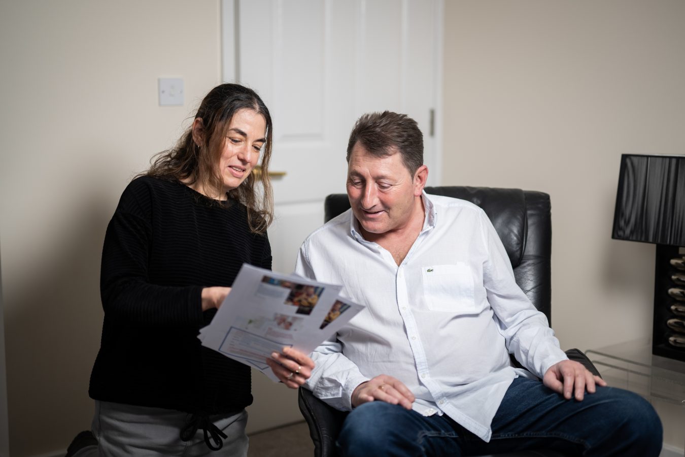 Tenancy Support Team | JBD