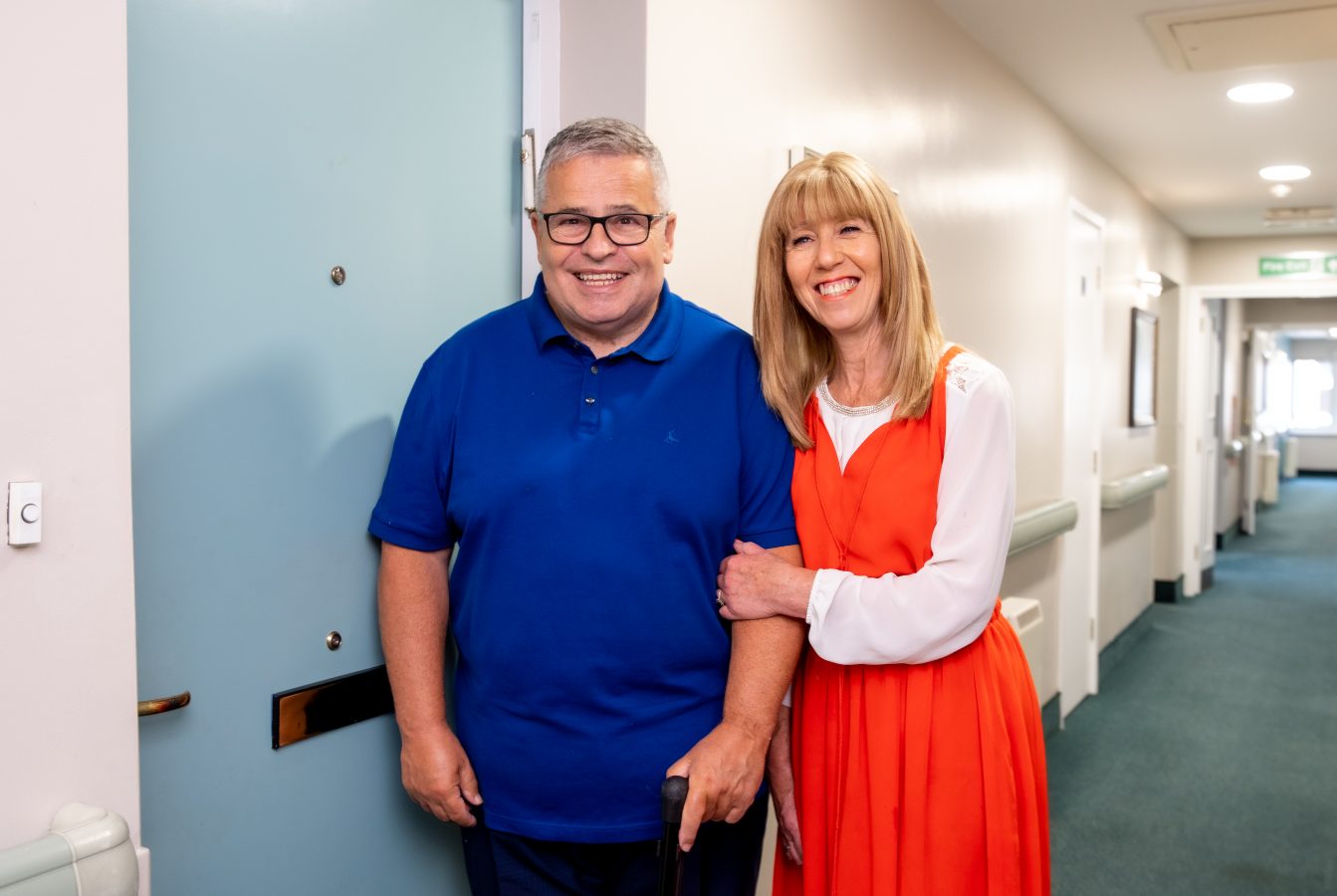 Housing & Support | JBD