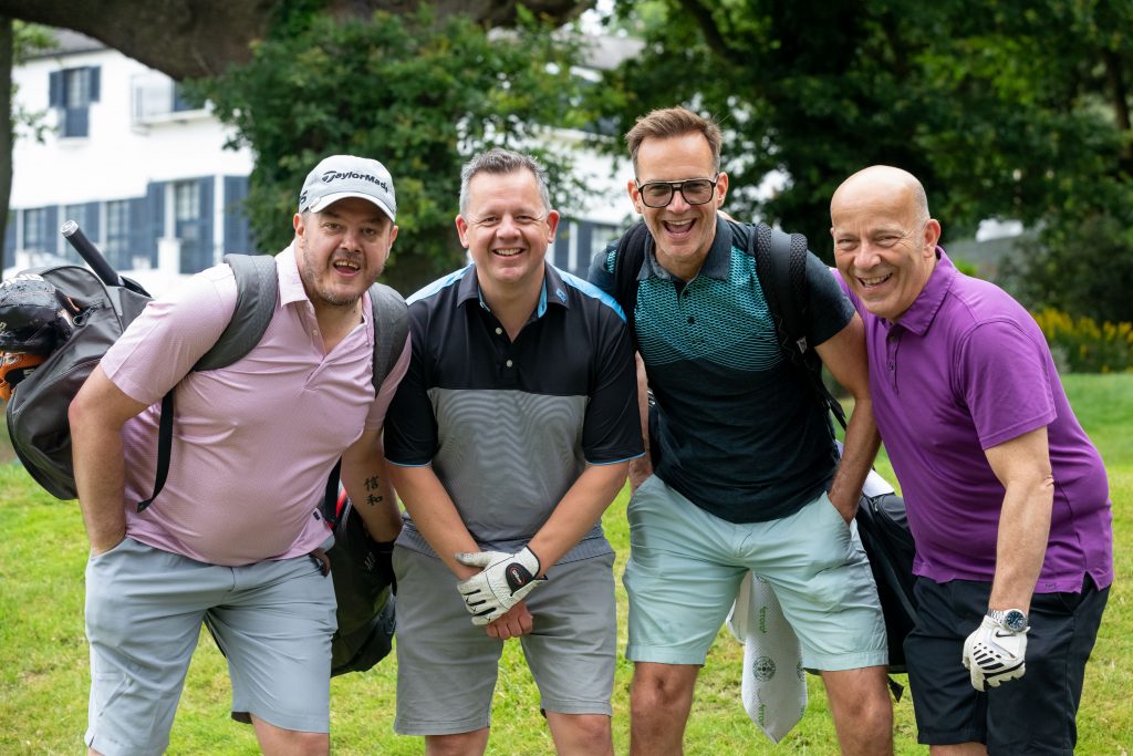 JBD Golf Day 2023 | JBD