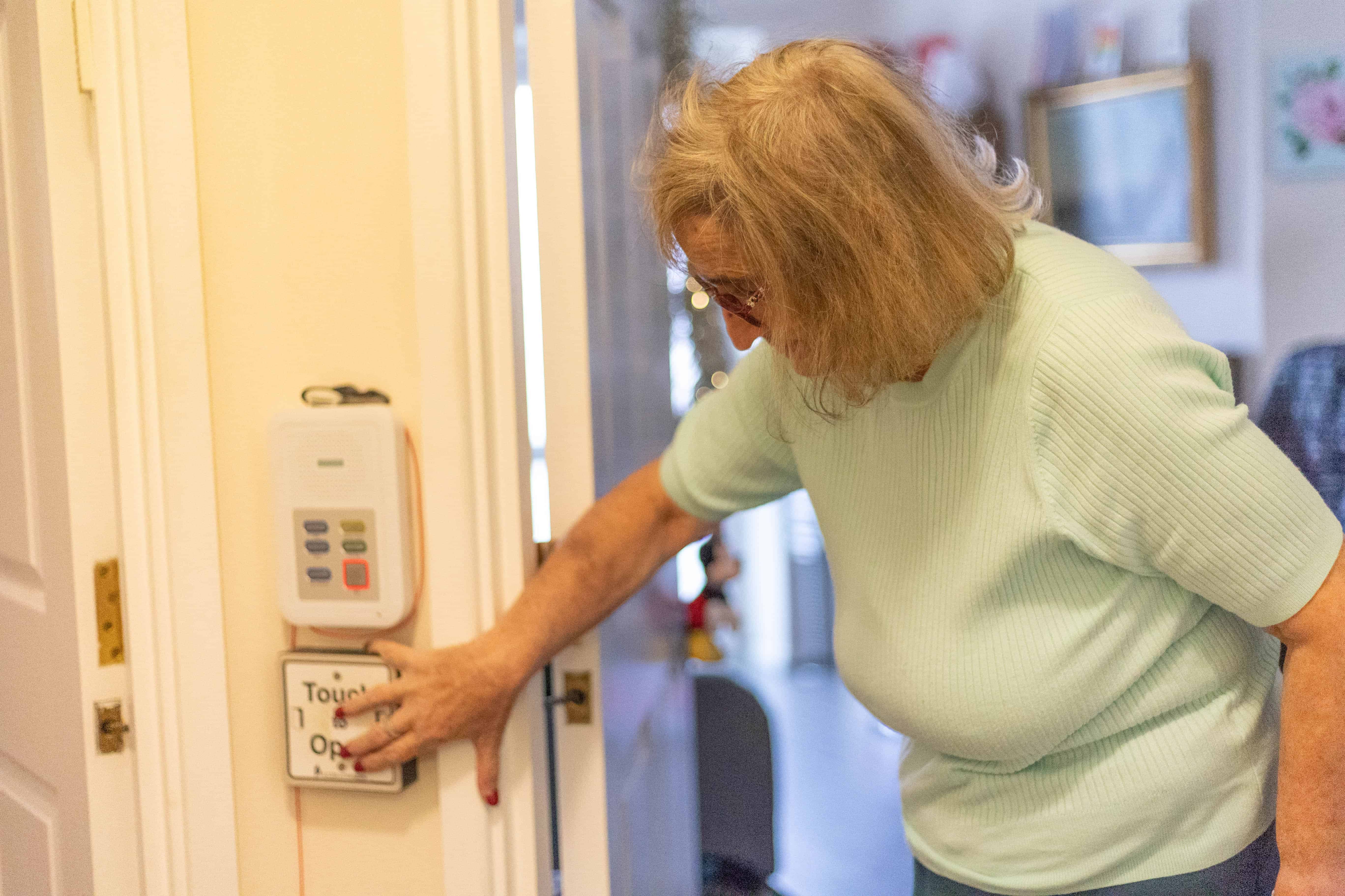 Independent Living Advisory Service | JBD