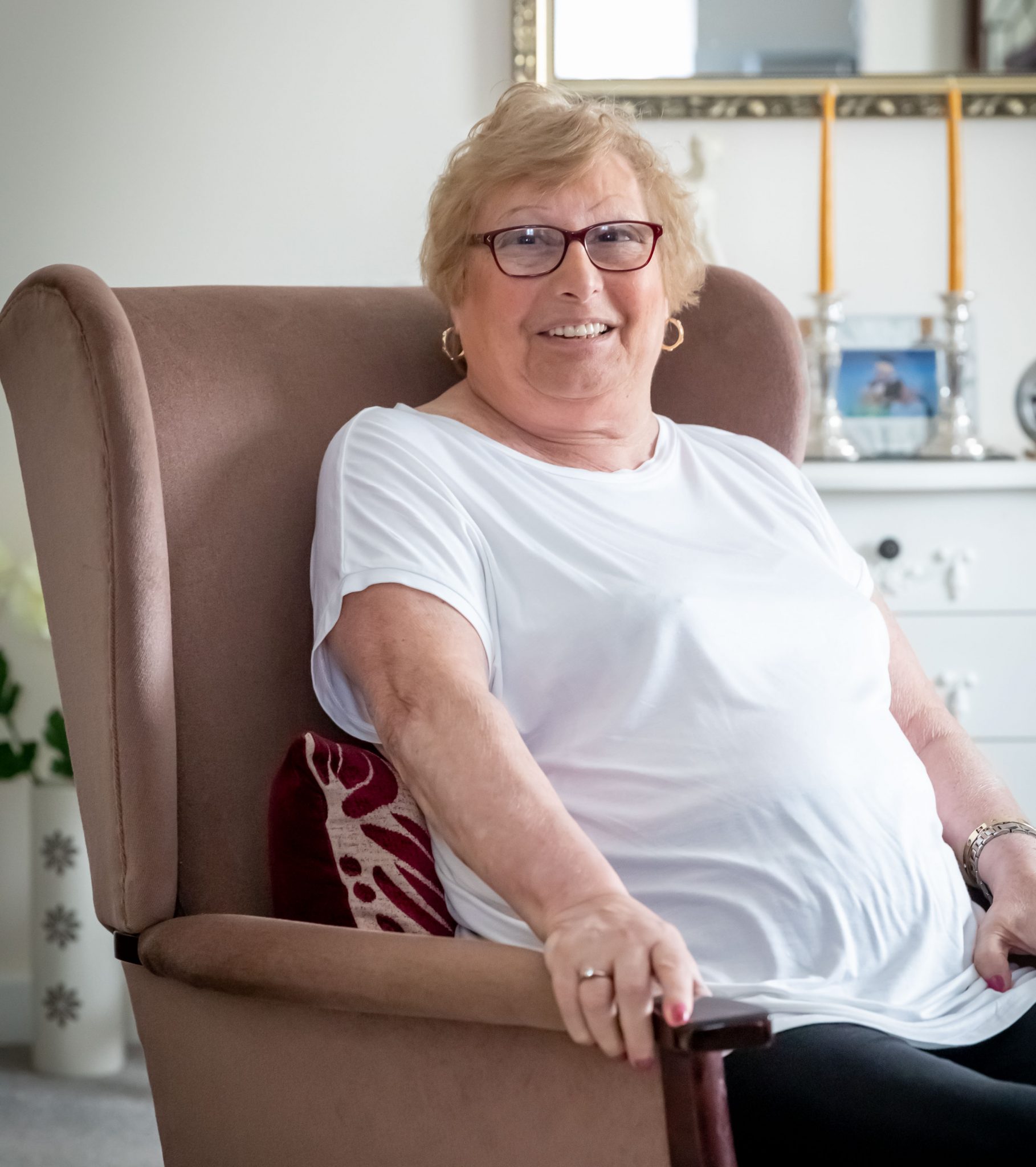 Housing & Support | JBD