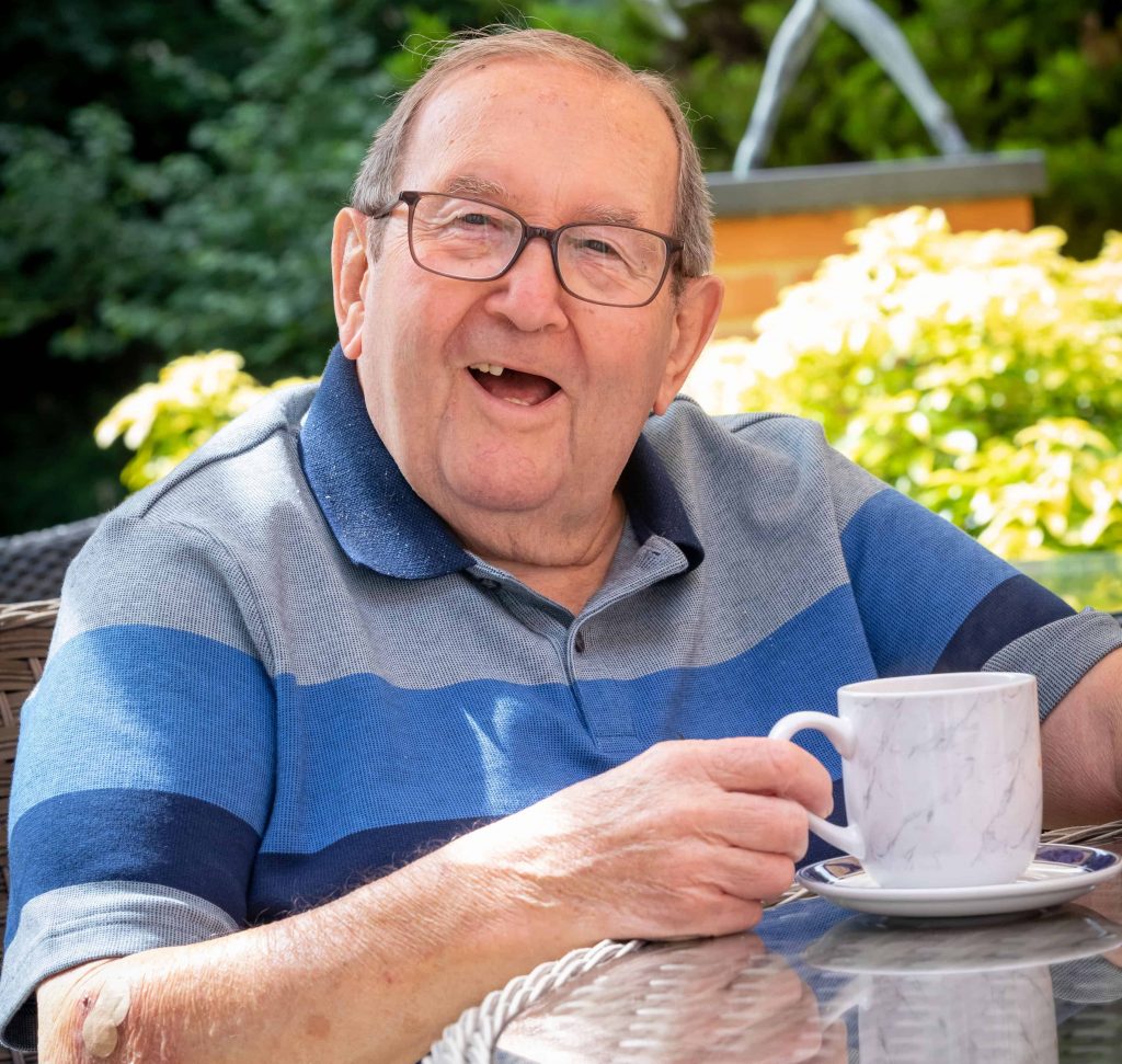 Housing & Support | JBD