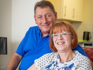 Housing & Support | JBD