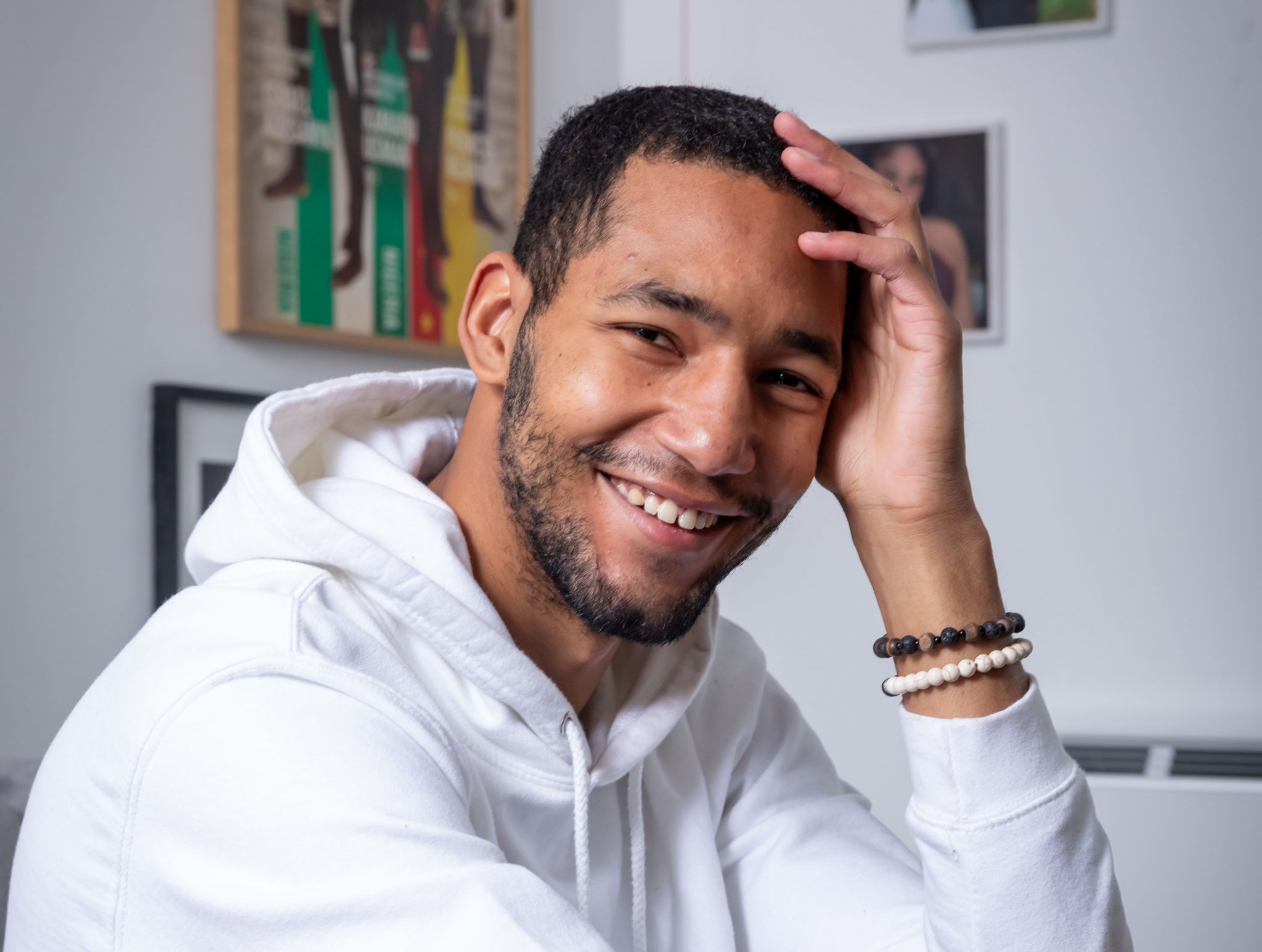 Housing & Support | JBD