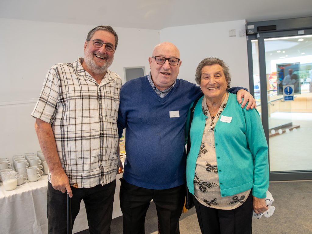 Tenant Conference 2024 | JBD