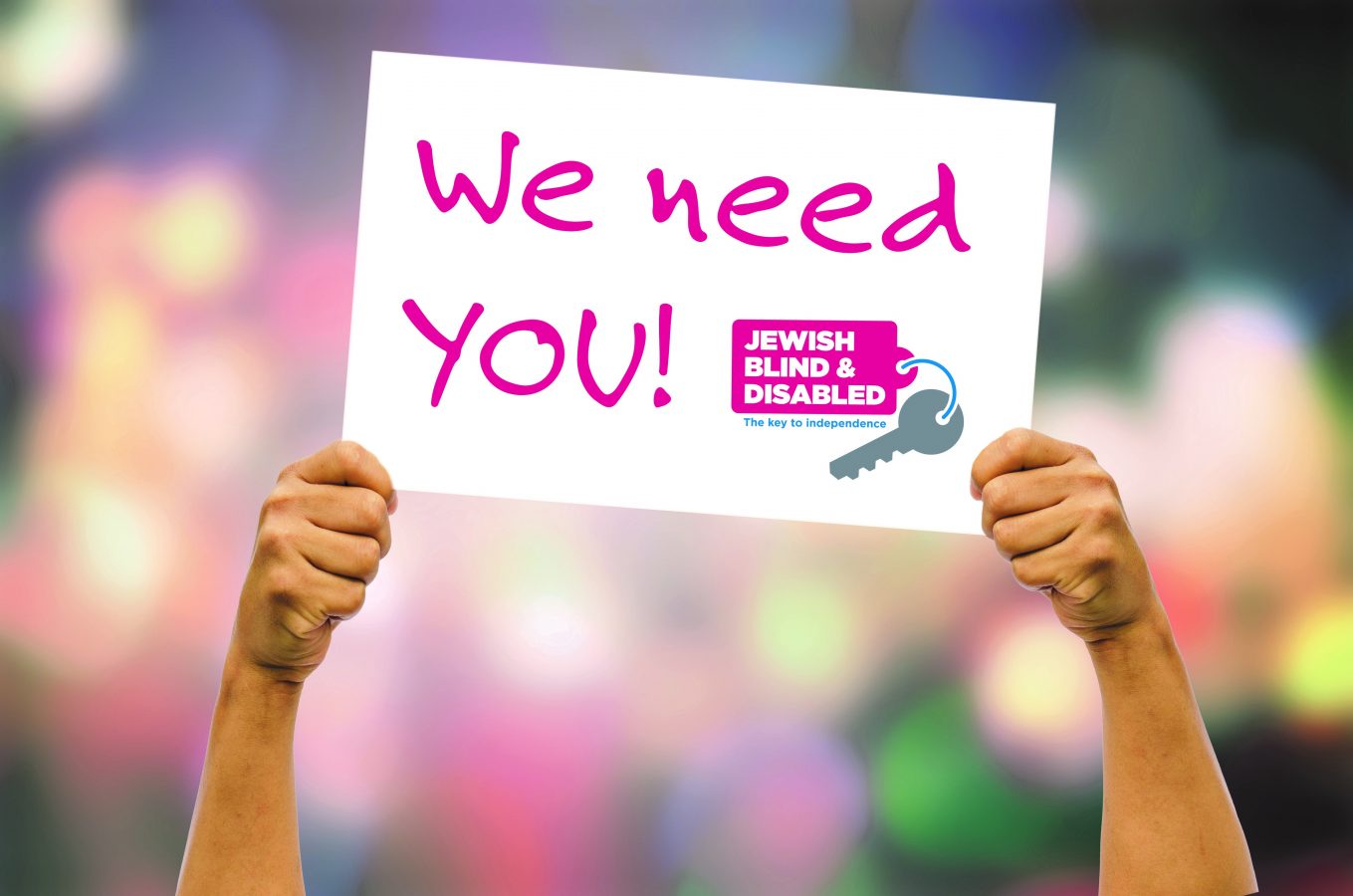 Match Funding Campaign | JBD