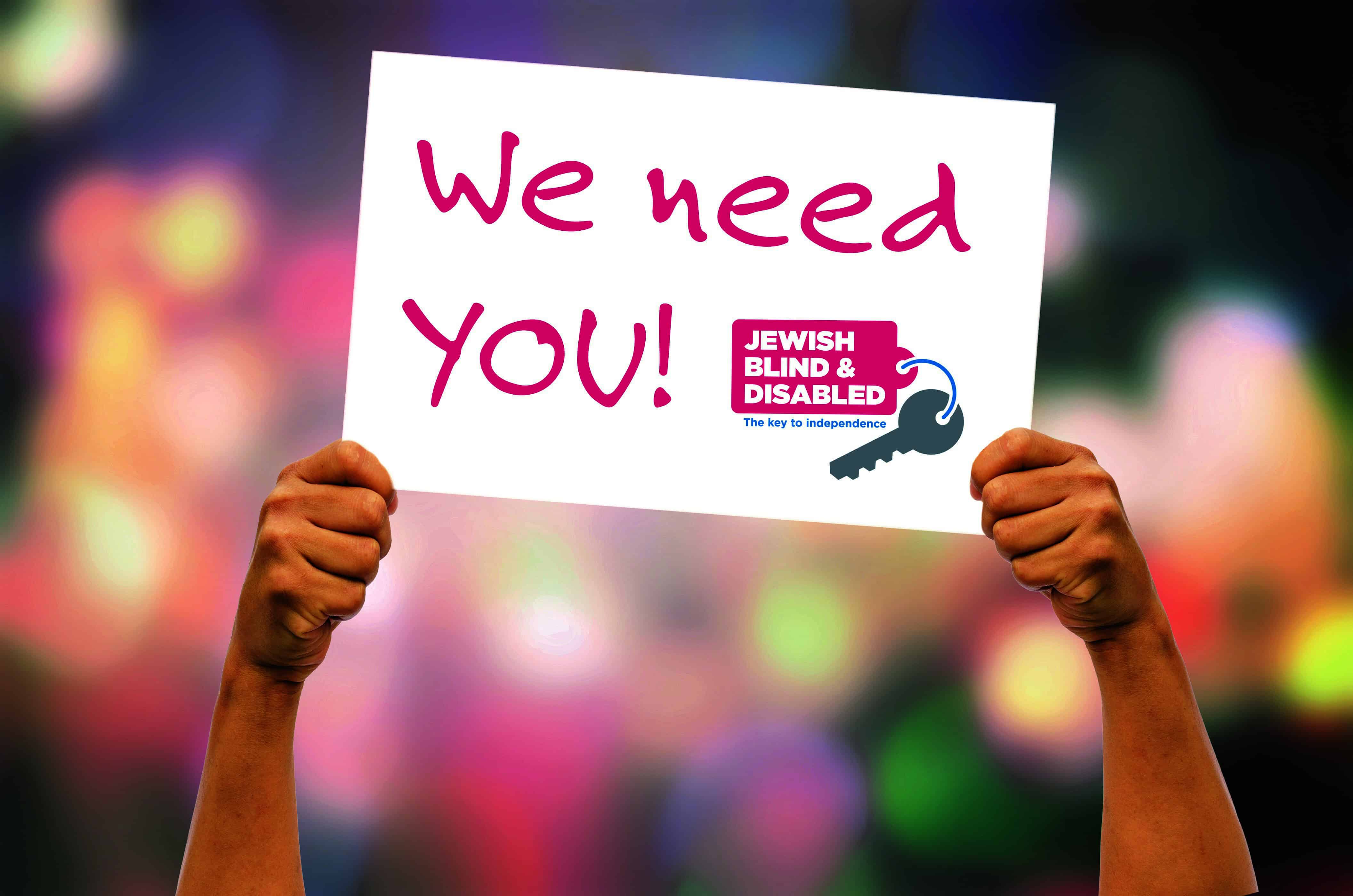 Match Funding Campaign | JBD