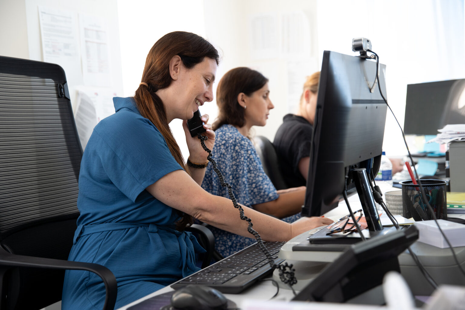 Housing & Support | JBD