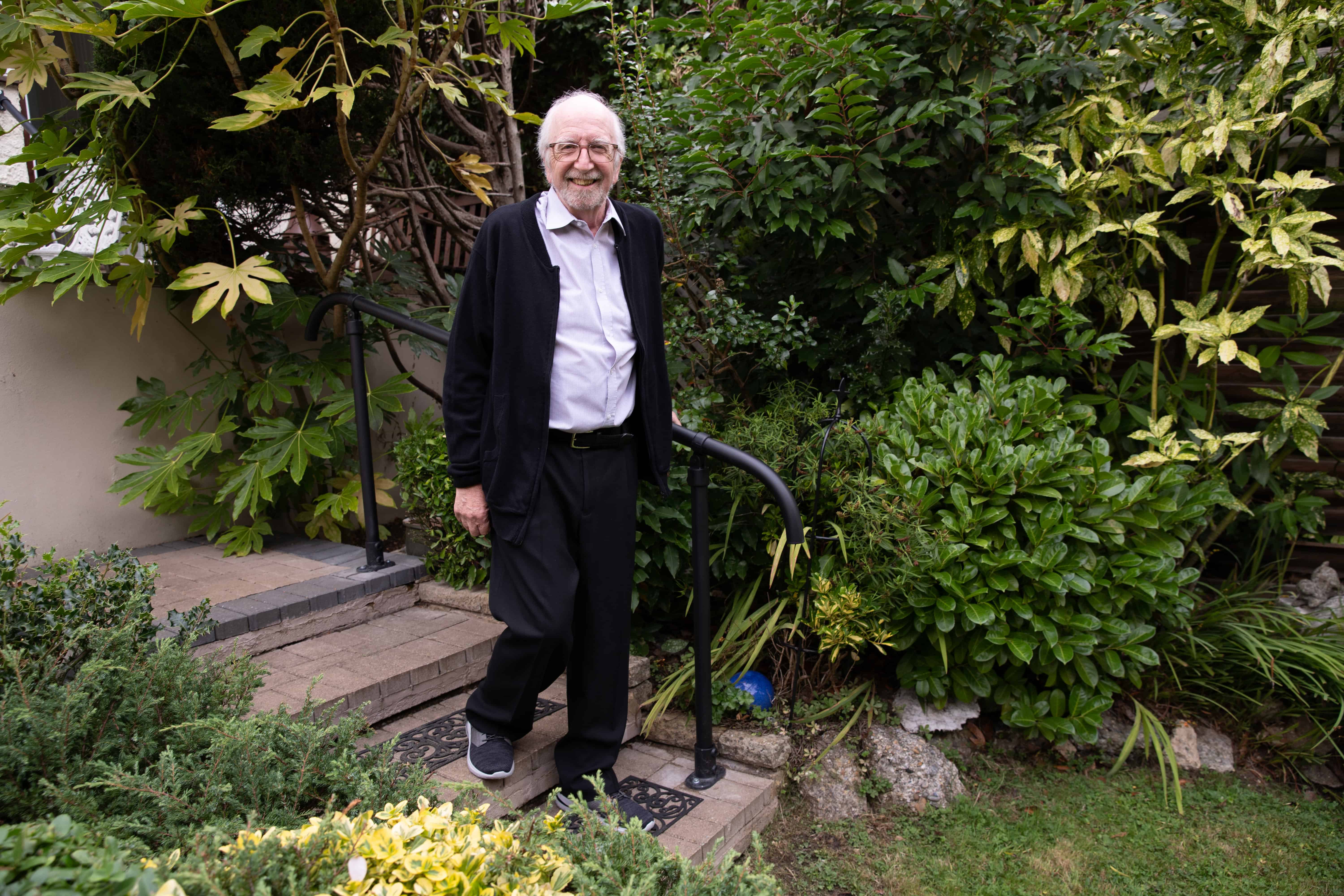 How the Independent Living Advisory Service made a difference for ...